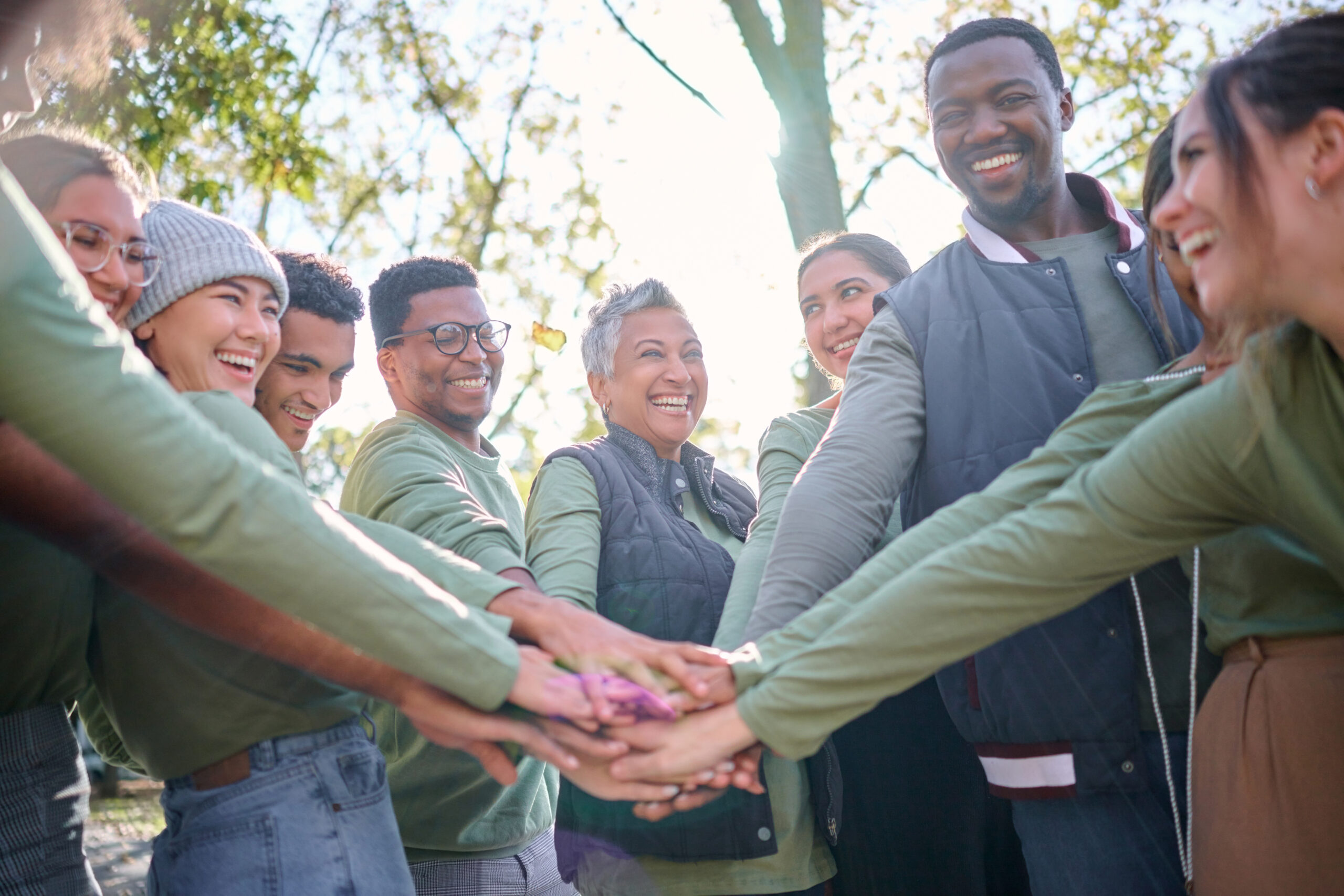 Compassionate UK | Uniting Communities Through Kindness and Compassion